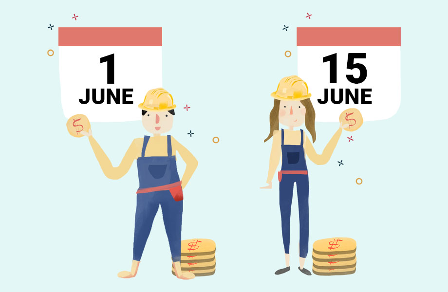 Your Guide To The 2023 Semimonthly Pay Schedule Hourly Inc Your Guide To The 2023 Semimonthly Pay Schedule Hourly Inc